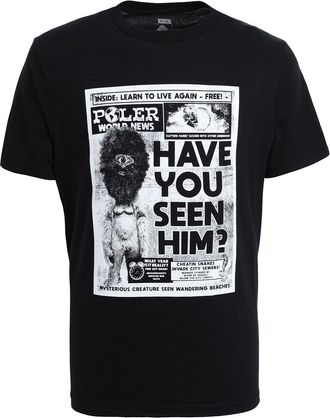 Poler Stuff Poler Creature T-Shirt