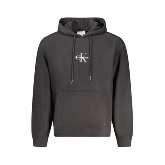 Calvin Klein Skirts - - Sweatshirts & Hoodies - Herren - Schwarzk - L