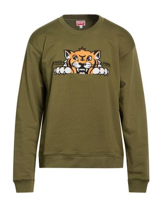 Kenzo TOPS - Sweatshirts auf YOOX.COM