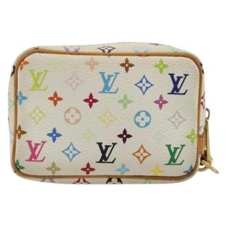 Louis Vuitton Pre-owned Vintage Clutch - - Pre-owned - Damen - Mehrfarbig - ONE SIZE