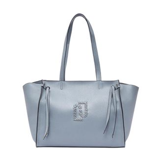 Liu Jo Fano Handtas - - Bags - Damen - Blau - ONE SIZE