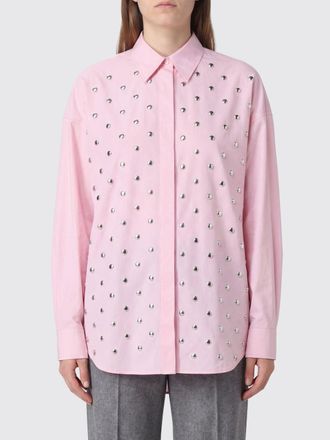 Msgm Chemise Femme couleur Rose
