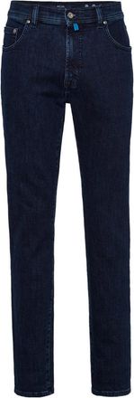 Pierre Cardin Jeans Dijon aus Bio-Baumwolle mit Stretchanteil, Comfort Fit in