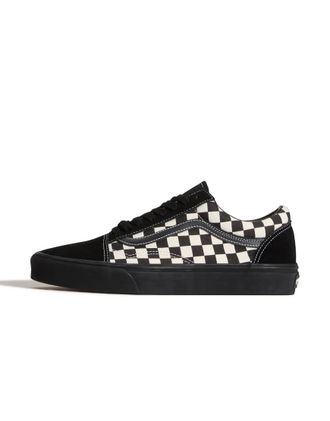 Vans Old Skool - Baskets - Noir
