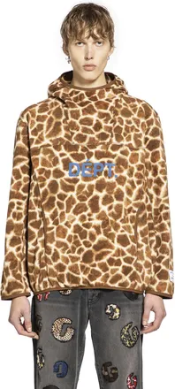 Gallery Dept. Trail Fleece