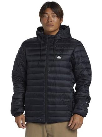 Quiksilver Scaly - Veste Isolante pour Homme
