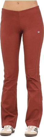 adidas Femme, Pantalons, Brun, Taille: 40 FR Pantalone Premium Essentials