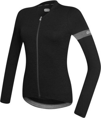 Dotout Block W - Radtrikot - Damen
