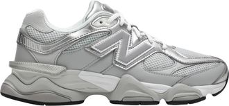 New Balance Femme, Sport, Gris, Taille: 37 1/2 EU 9060 Baskets