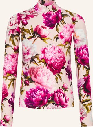 Dolce & Gabbana Longsleeve pink