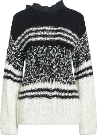 Red Valentino STRICKWAREN - Pullover auf YOOX.COM