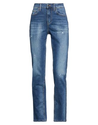 Liu Jo HOSEN & R&Ouml;CKE - Jeanshosen auf YOOX.COM
