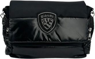 Blauer Femme, Sacs, Noir, Taille: ONE Size Sacs bandouli&egrave;re