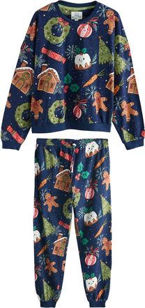 Next Pyjama
