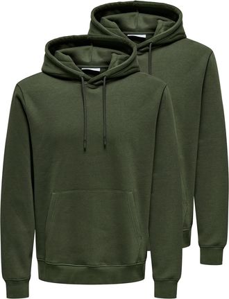 Only & Sons Sweatshirt Connor