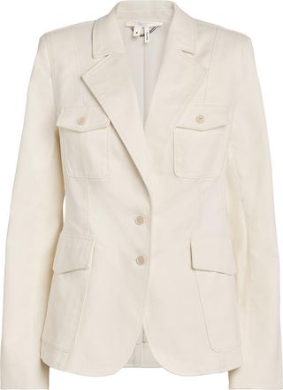 Paige Denim Ramona Blazer Size M