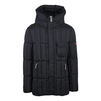 Dekker Molo Jacke - - Jackets - Herren - Schwarzk - S