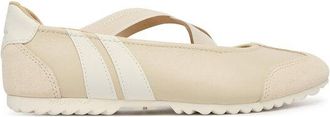 Palladium Ballerinas Racerballerinalth 94645-244-M &Eacute;cru