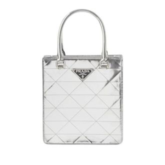 Prada Damen, Pre-Owned, Grau, ONE SIZEGr&ouml;&szlig;e