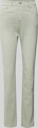 Angels Slim Fit Jeans im 5-Pocket-Design Modell Cici