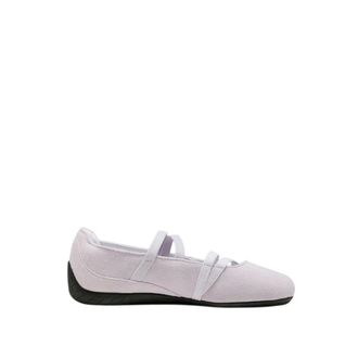 Puma Speedcat Ballet SD - - Shoes - Damen - Lila - 37 EU