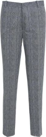 Circolo 1901 Graue Anzughose - - Trousers - Herren - Grau - XL