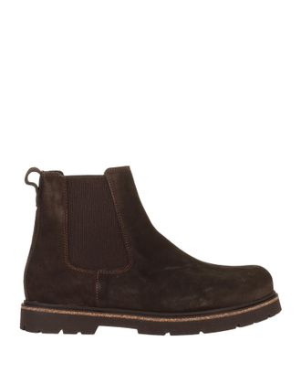 Birkenstock SCHUHE - Stiefeletten auf YOOX.COM