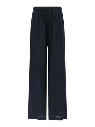 P.A.R.O.S.H. P. A.R. O.S. H. Casual Hose - Blau