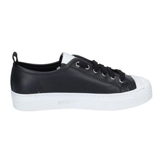 Stokton Ey766 Sneaker - - Shoes - Damen - Schwarzk - 37 EU