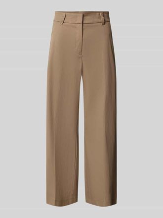 Cambio Regular Fit Chino aus Baumwoll-Mix Modell CALIFORNIA