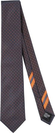 Emporio Armani ACCESSOIRES - Krawatten & Fliegen auf YOOX.COM