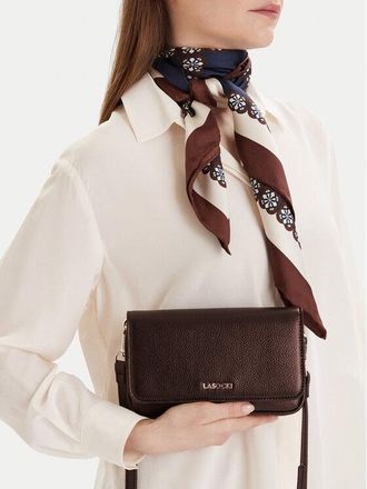 Lasocki Lasocki Handtasche CEO-LSK-L-006-09 Braun