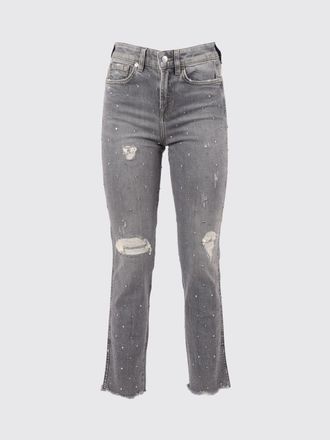 7 For All Mankind Jeans 7 FOR ALL MANKIND Damen Farbe Grau