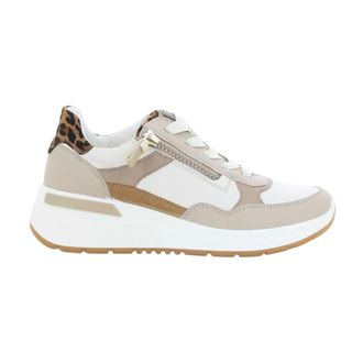 Ara Damen, Schuhe, Beige, 38 1/2 EUGr&ouml;&szlig;e