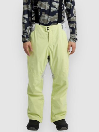 Burton Reserve 3N1 Hose graycl