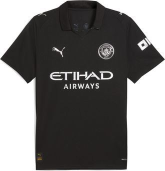 Puma Trikot Manchester City 25/26