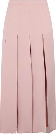 Red Valentino Femme, Jupes, Rose, Taille: 44 FR Skirts
