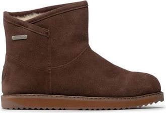 Emu Schneeschuhe Dofida Mini W12645 Braun