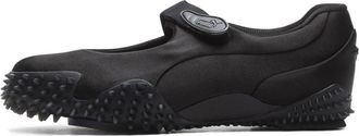 Puma Puma, Femme, Sport, Noir, Taille: 36 EU Mostro Fey Satin