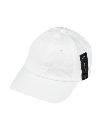 A|X Armani Exchange ACCESSOIRES - M&uuml;tzen & H&uuml;te auf YOOX.COM