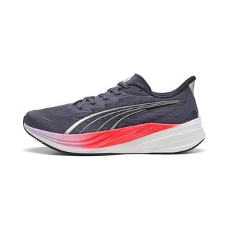 Puma Chaussures de running Darter Pro 2 Unisexe, Accessoires, Gris, 40.5