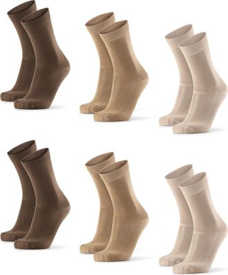 Danish Endurance Socken Bamboo Business