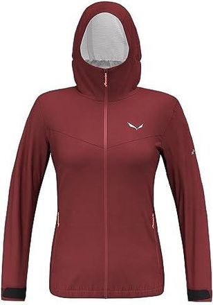 Salewa Puez Aqua 4 Powertex 2.5l Jacket 2XS