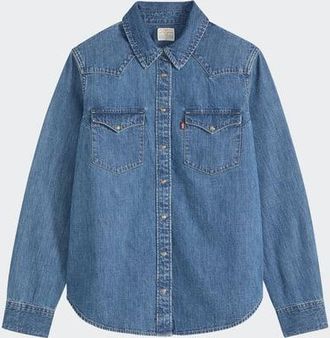 Levi's Chemise - Taille XS