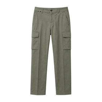 Mason's Herren, Hosen, Gr&uuml;n, XLGr&ouml;&szlig;e