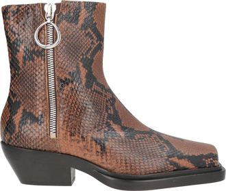 Dondup SCHUHE - Stiefeletten auf YOOX.COM