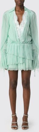 Blumarine Robe BLUMARINE Femme couleur Vert