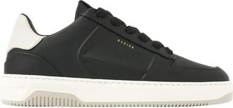 Nubikk Homme, Chaussures, Noir, Taille: 45 EU Basket Cole