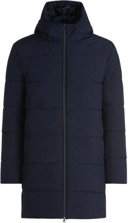 Voice Outdoorjacke Herren Winterjacke Wintermantel mit Kapuze