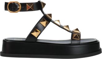 Valentino Garavani SCHUHE - Sandalen auf YOOX.COM